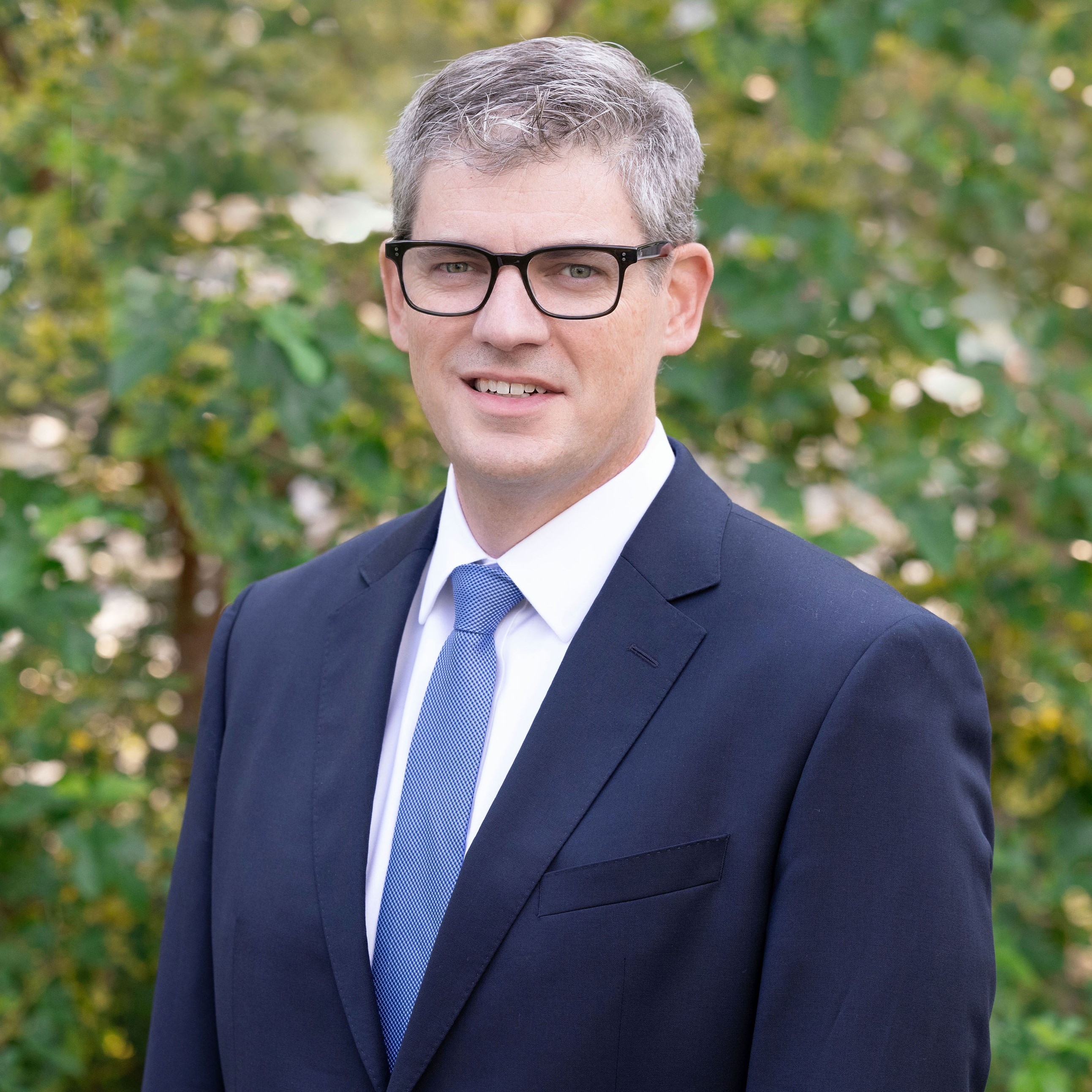 Team – Boyd Watterson