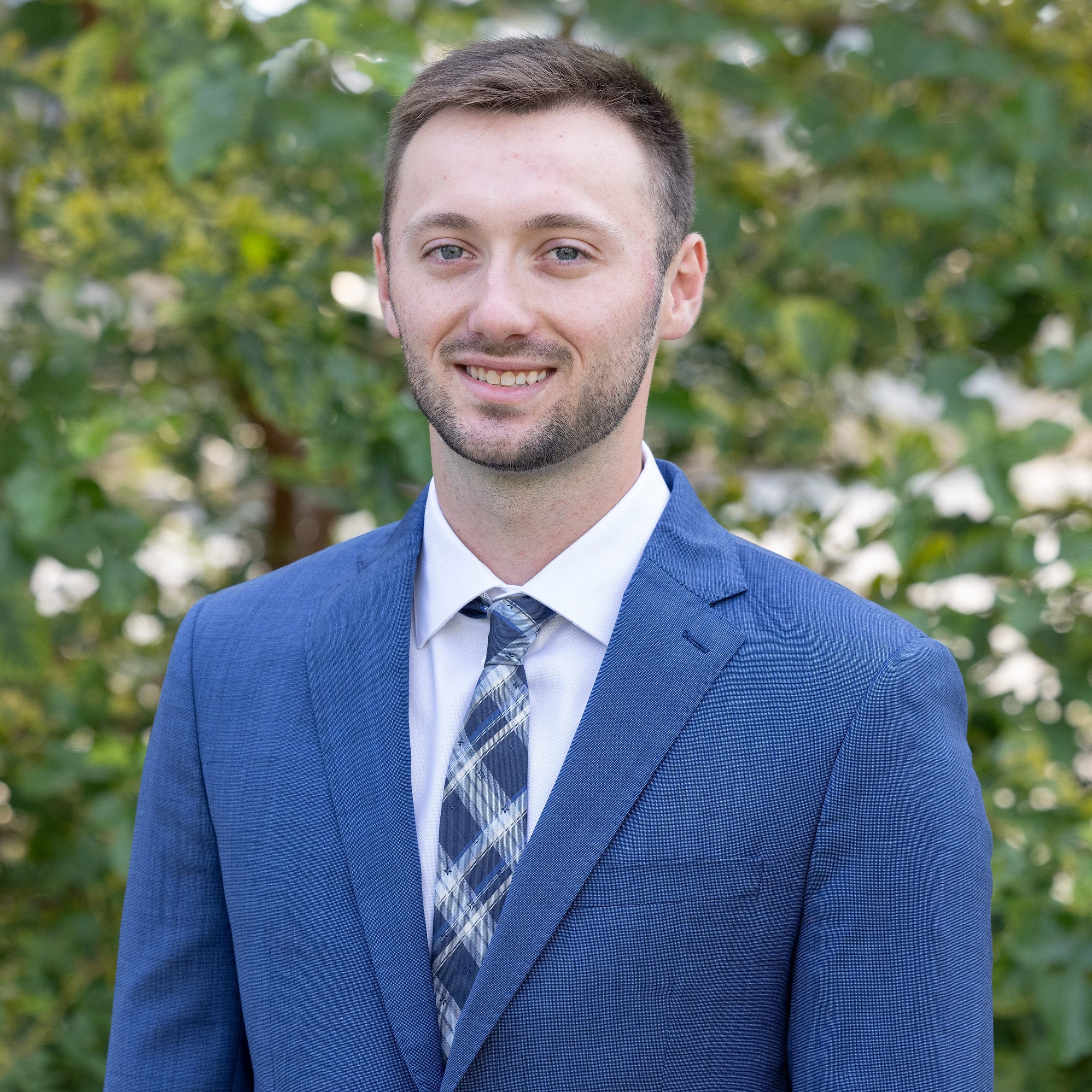 Team – Boyd Watterson