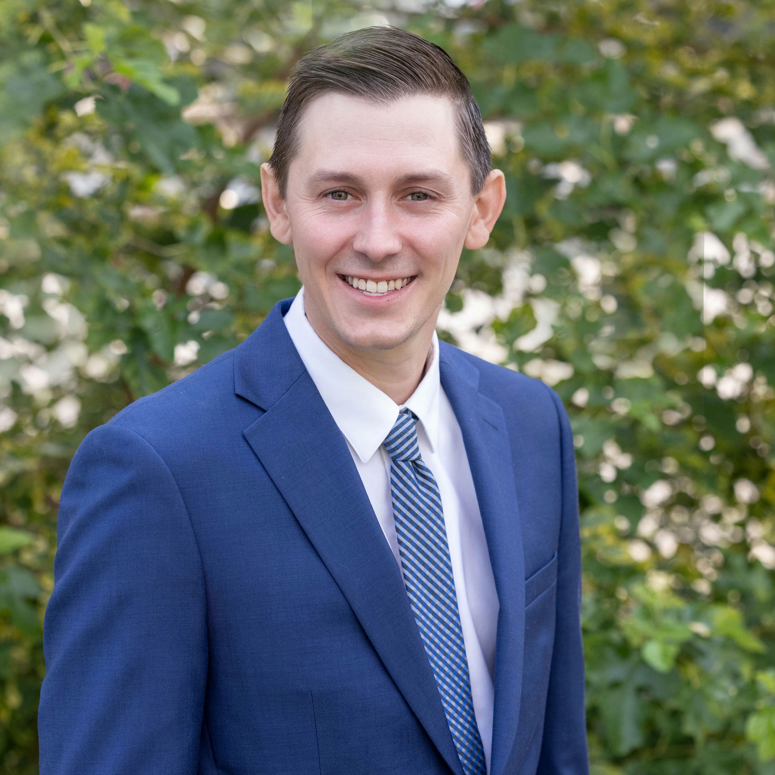 Team – Boyd Watterson