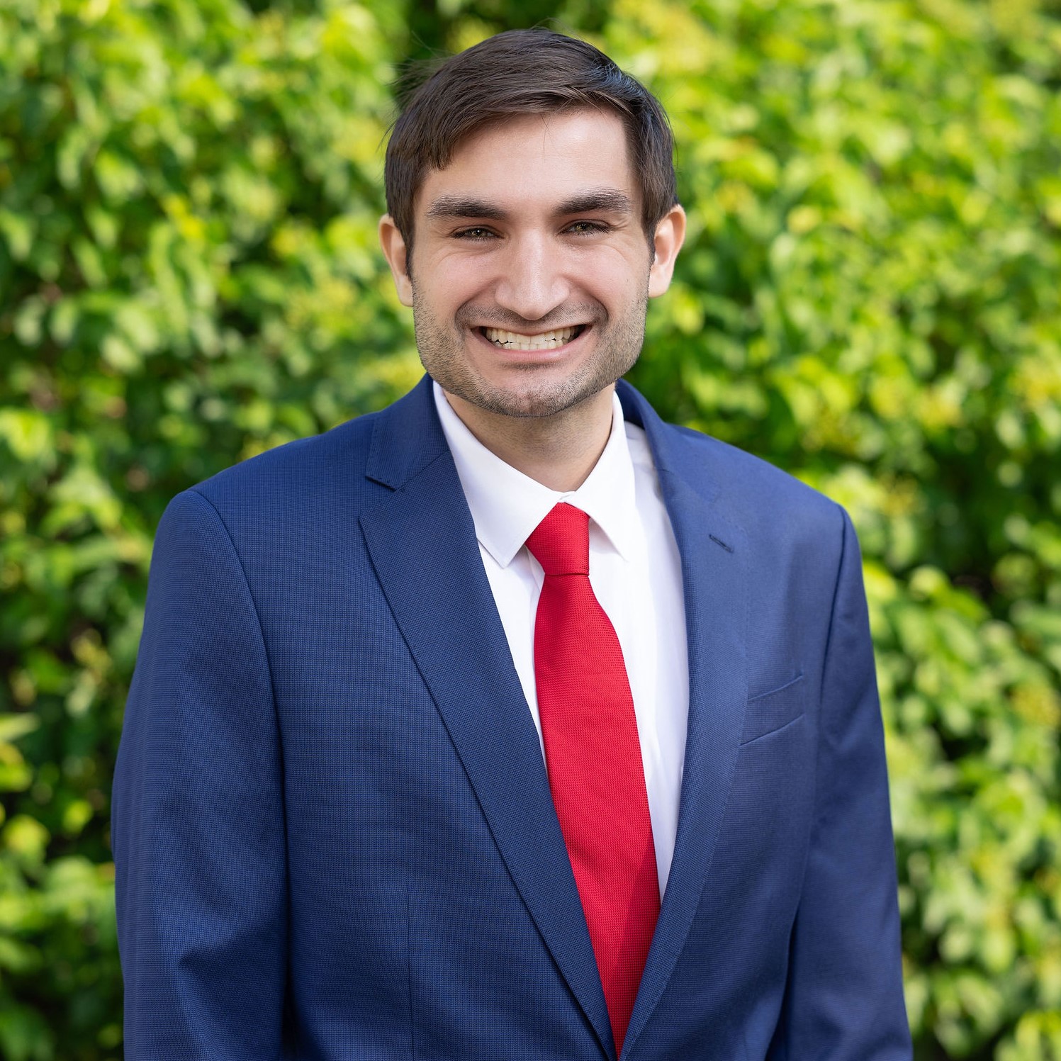 Team – Boyd Watterson