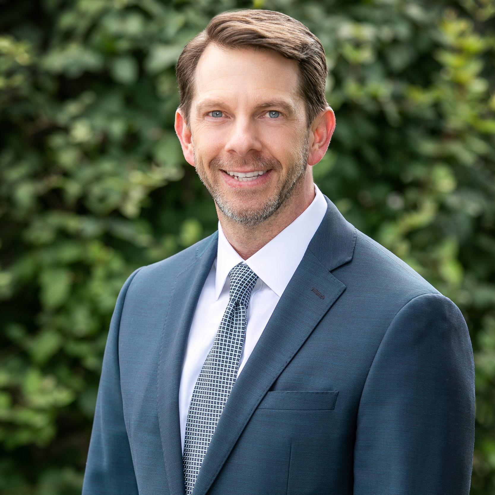 Team – Boyd Watterson